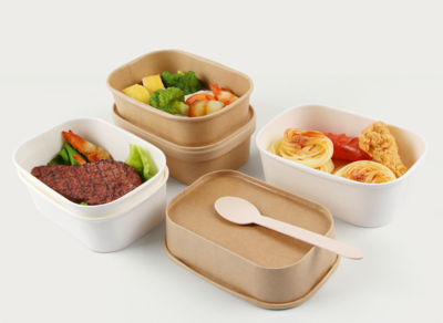 Eco Tableware